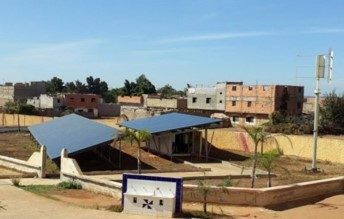 Home - Sustainable Development