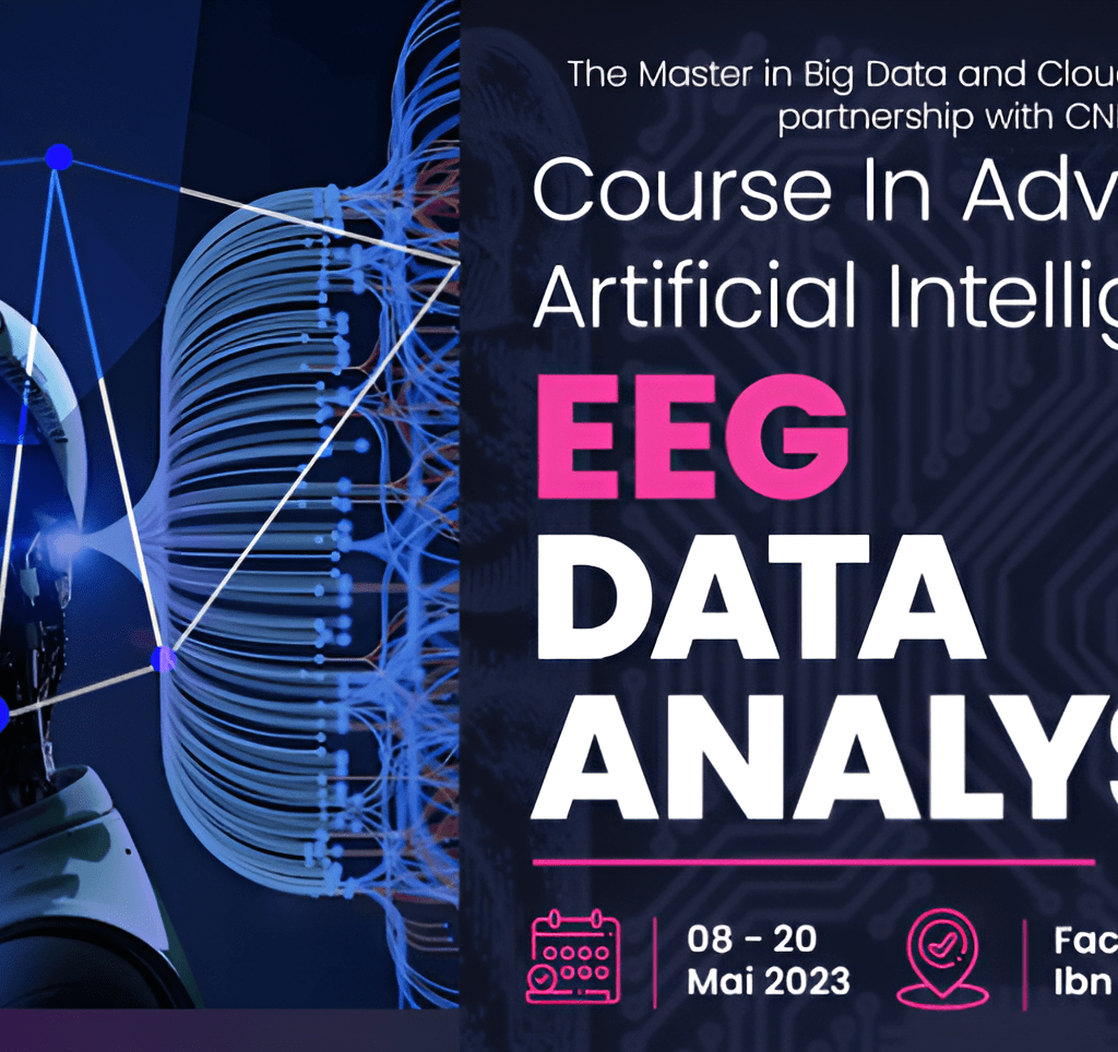 Master Big Data and Cloud Computing : Université AIX-Marseille Propose un Cours Avancé en ...