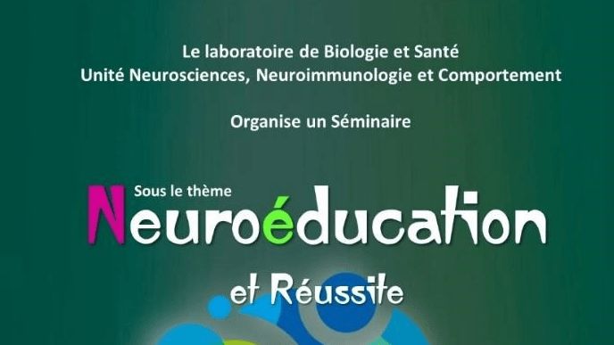 Neuroeducational Exploration: The Biology and Health Laboratory of the ...