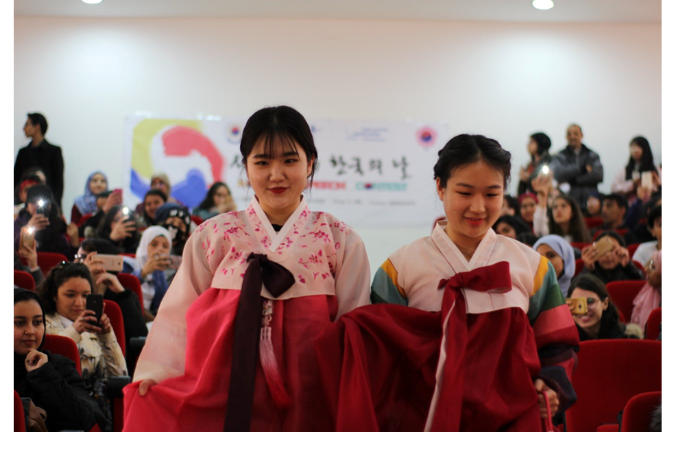Korea Day 2nd Edition: A Spectacular Celebration of Culture and ...